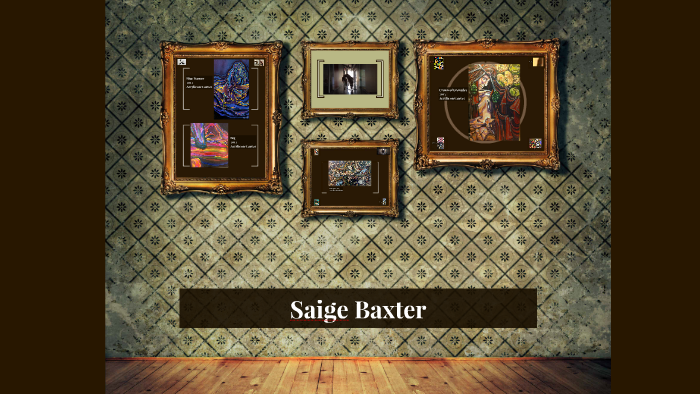 Saige Baxter by saige Baxter on Prezi