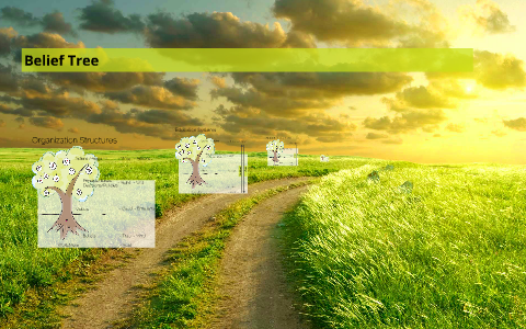 Belief Tree by Nathaniel Baldock on Prezi