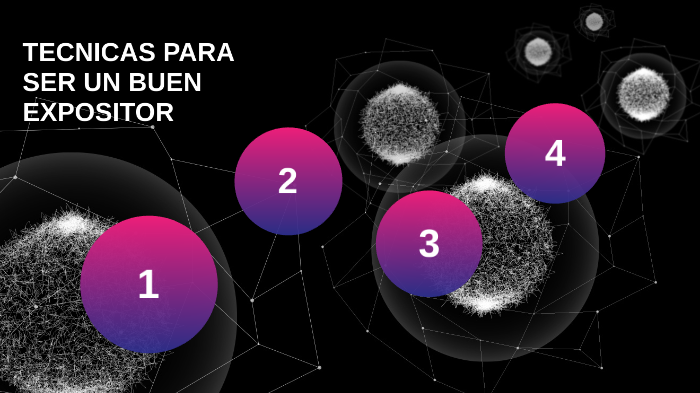 Tecnicas para ser un buen expositor by Adriana Figueroa on Prezi