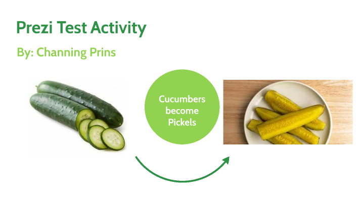 Prezi Text Activity by Channing Prins on Prezi