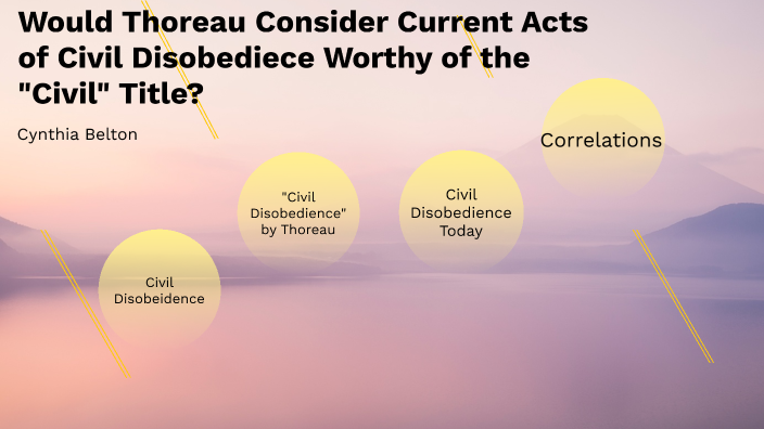 Module Five Assignment by Cynthia Belton on Prezi