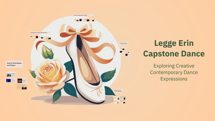 Legge Erin Capstone Dance by Erin Legge on Prezi