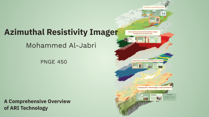 Azimuthal Resistivity Imager by Mohammed Aljabri on Prezi