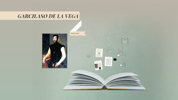 SONETO XIII - Garcilaso de la Vega by Sofia Campo on Prezi