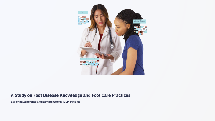 A Study on Foot Disease Knowledge and Foot Care Practices by Anisha ...