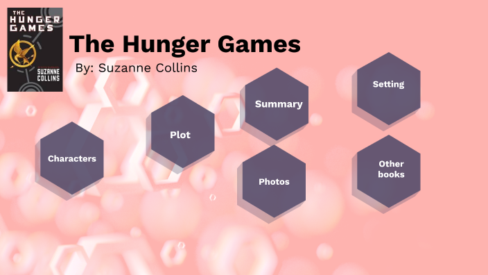 Hahn,Ella tic tac toe hunger games by Ella Hahn on Prezi