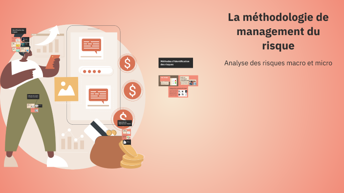 La méthodologie de management du risque by Elouehabi Doae on Prezi