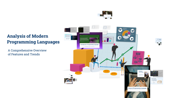 Analysis of Modern Programming Languages by Shohzod Shernazarov on Prezi