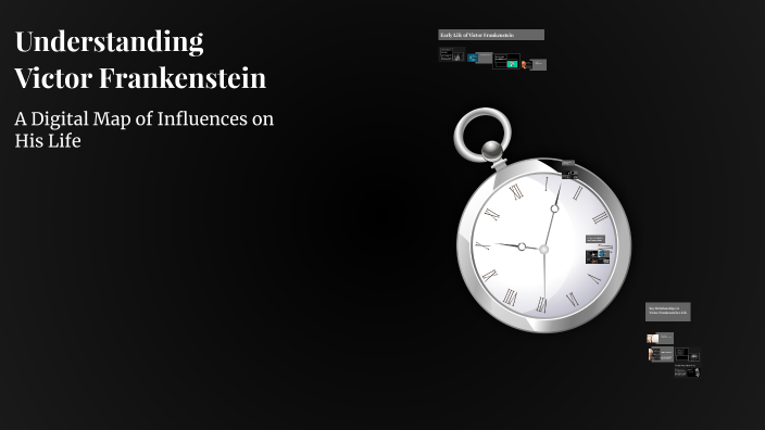 Understanding Victor Frankenstein by Suhina Mohanty on Prezi