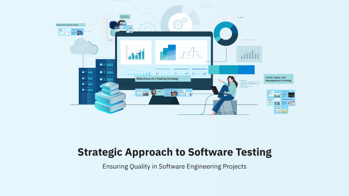 Strategic Approach to Software Testing by Prathmesh Yadav on Prezi
