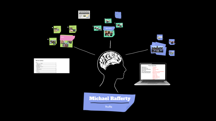 Michael Rafferty by Owen Rajotte on Prezi