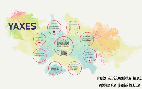 YAXES by Omar Calix on Prezi