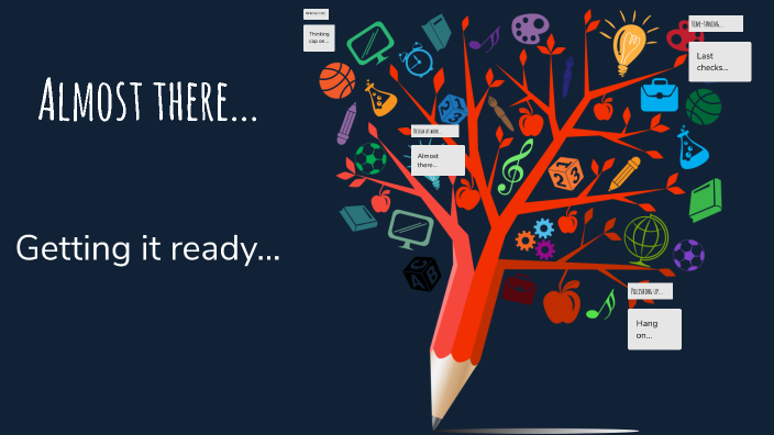 Higher Education Programs by Vineesh Ravi on Prezi