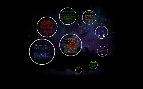 Crew 38/Hammerskins by brayan lares on Prezi