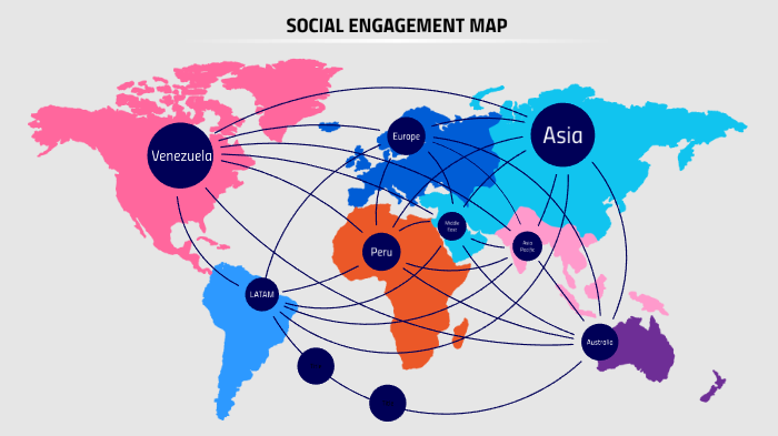 El mundo hispanohablante by omari laing on Prezi