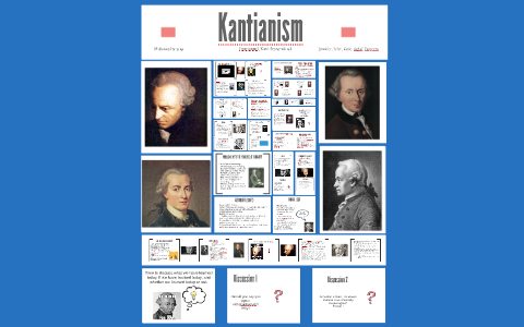 Kantianism by Jennifer Clark on Prezi