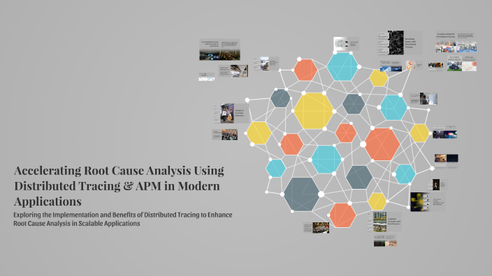 Accelerating Root Cause Analysis Using Distributed Tracing And Apm In 2511