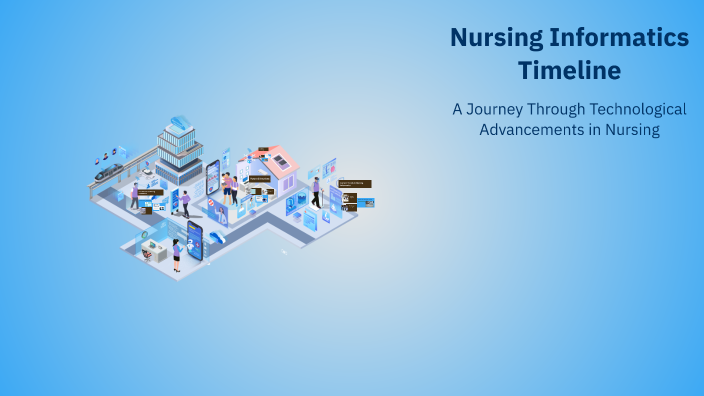 Nursing Informatics Timeline by Cuvinar, Frances A. on Prezi