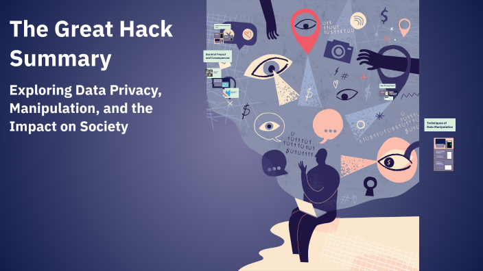 The Great Hack Summary by Landon Emmel on Prezi