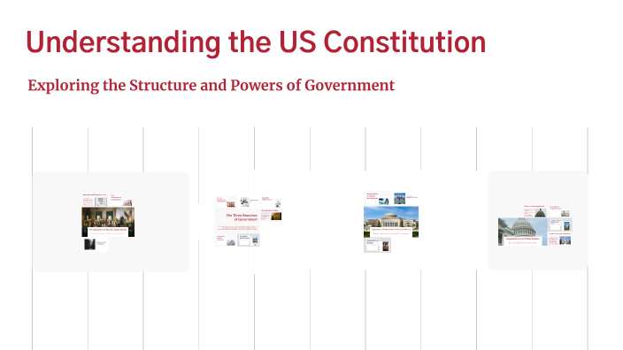 Understanding the US Constitution by S148-Julian Vintero on Prezi