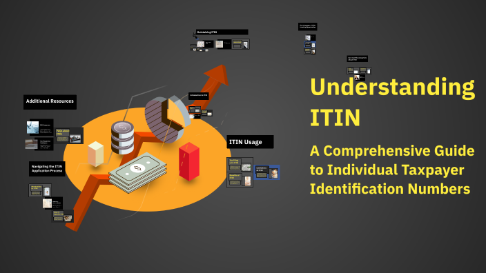Understanding ITIN by nelson quera on Prezi
