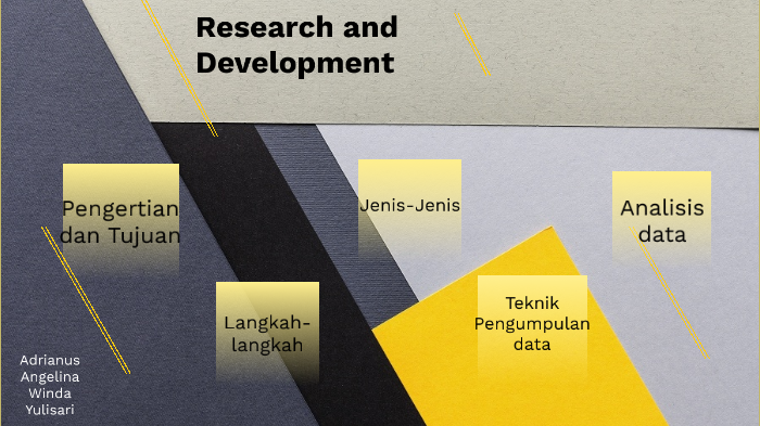 PPT RND by Angelina Feto on Prezi