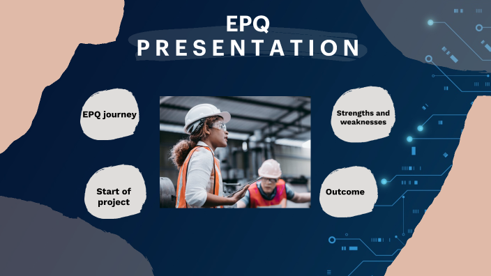 Epq presentation by Neve Adams on Prezi