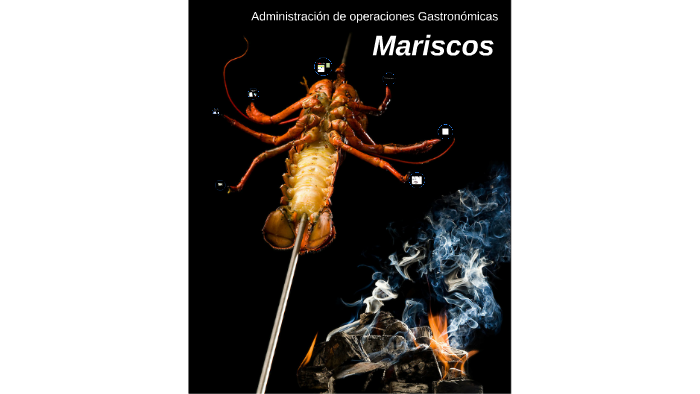 Clasificación de los Mariscos by Constanza Muñoz on Prezi