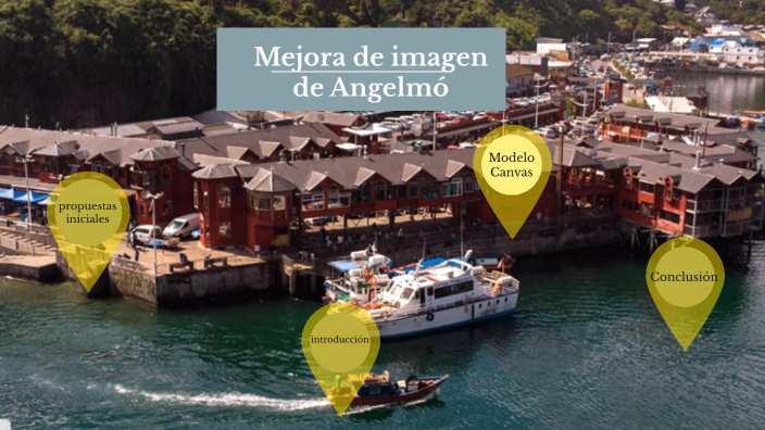 Mejora de imagen de Angelmó by Francesca Barra rivas on Prezi