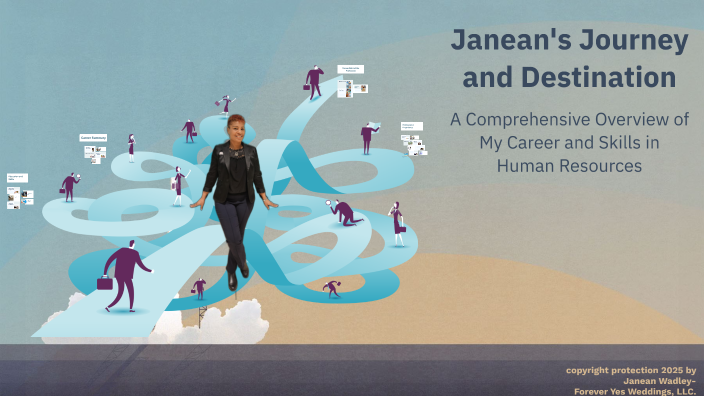 Janean's Journey and Destination by Janean Wadley on Prezi