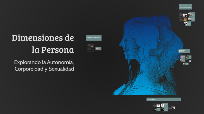 Dimensiones de la Persona by Gerard Saad on Prezi