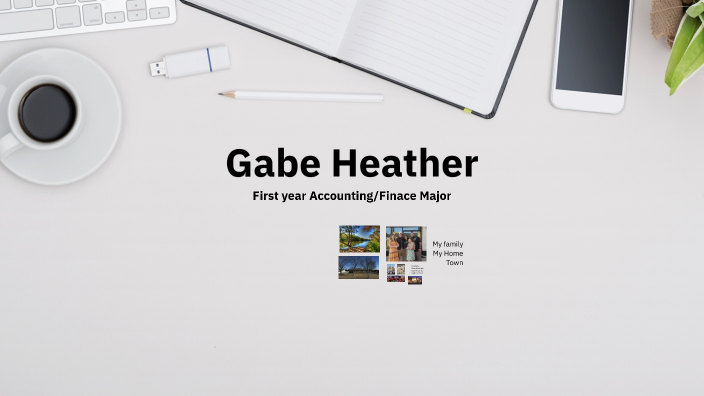 Bus 100 Whos who by Gabe Heather on Prezi