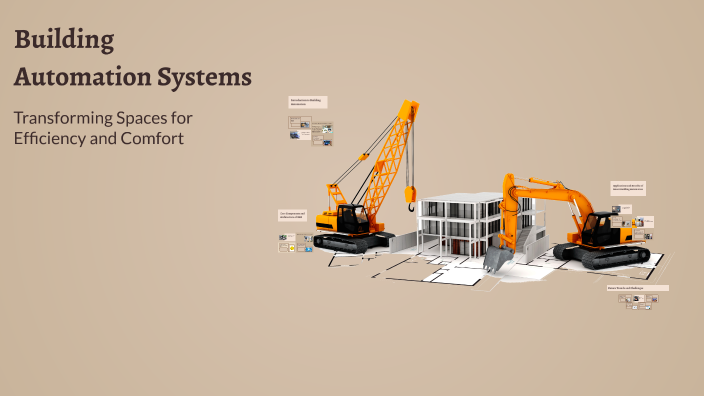 Building Automation Systems by Tun Sandar Shwe on Prezi