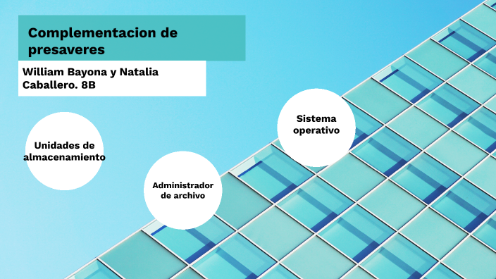 Trabajo informatica by Natalia carolina caballero rojas on Prezi