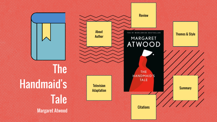 The Handmaid's Tale- Final Project by KG Nelson on Prezi