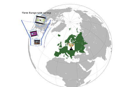 Living and working in Europe by Barbara Gerstenberger on Prezi