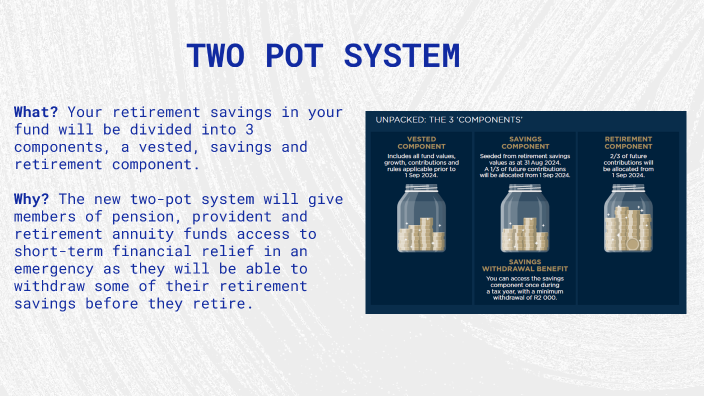 Two Pot System by Savanah Hall on Prezi