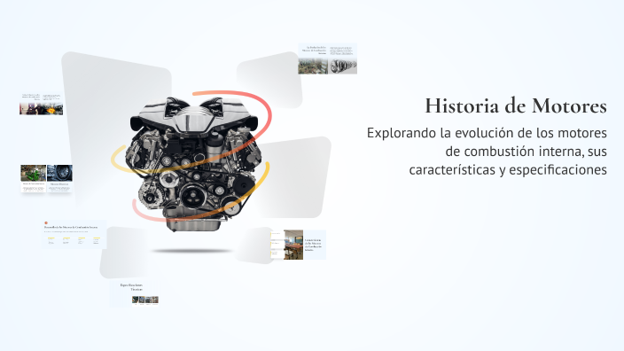 Historia de Motores by ROBINSON ADAN MANTUANO FARIAS on Prezi