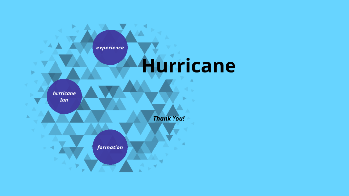 hurricane ian by TITUS LAKIN on Prezi