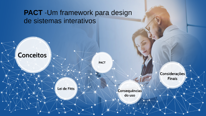 PACT - Framework para design de Sistemas Interativos by DANYELLIAS VAZ ...