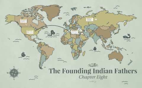 The Founding Indian Fathers by Victoria Parisien on Prezi