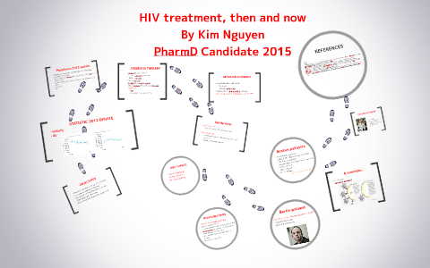 The future of HIV treatment by Kim Nguyen on Prezi