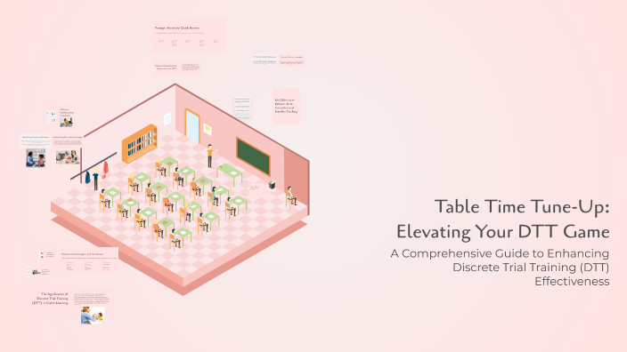 Table Time Tune-Up: Elevating Your DTT Game by Milerne St.Vil on Prezi
