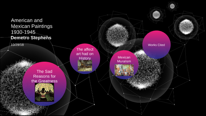 US and Mexico 1930-1945 by Demetro Stephens on Prezi
