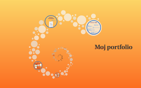 Moj portfolio by Gordana Popovic on Prezi