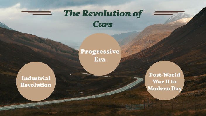 Revolution of Cars by Andy Nguyen on Prezi