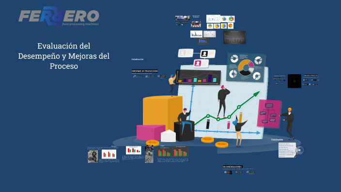 Informe de Producción by cristyan ignacio espitia escobar on Prezi