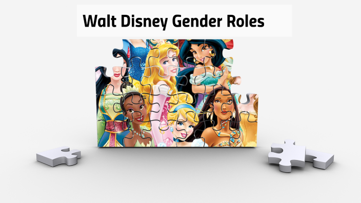 Walt Disney Gender World by Branca Adeline on Prezi