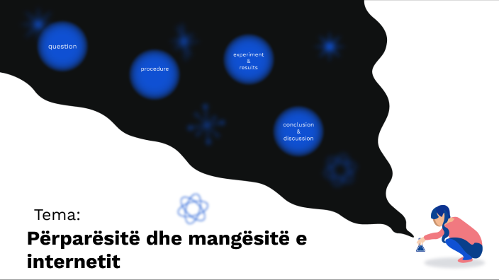 Përparësitë dhe mangësitë e internetit by Adea Ky on Prezi