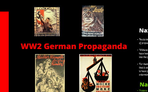 WW2 Germany Propaganda by Quirine Eijkenboom